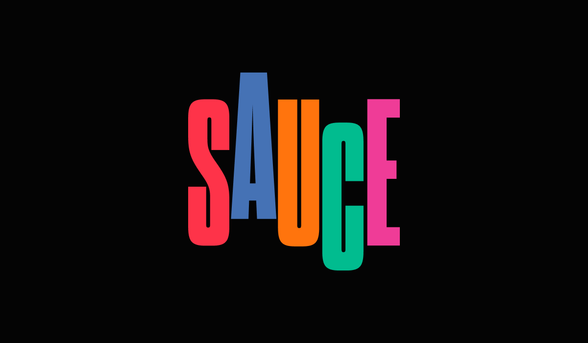 Sauce London